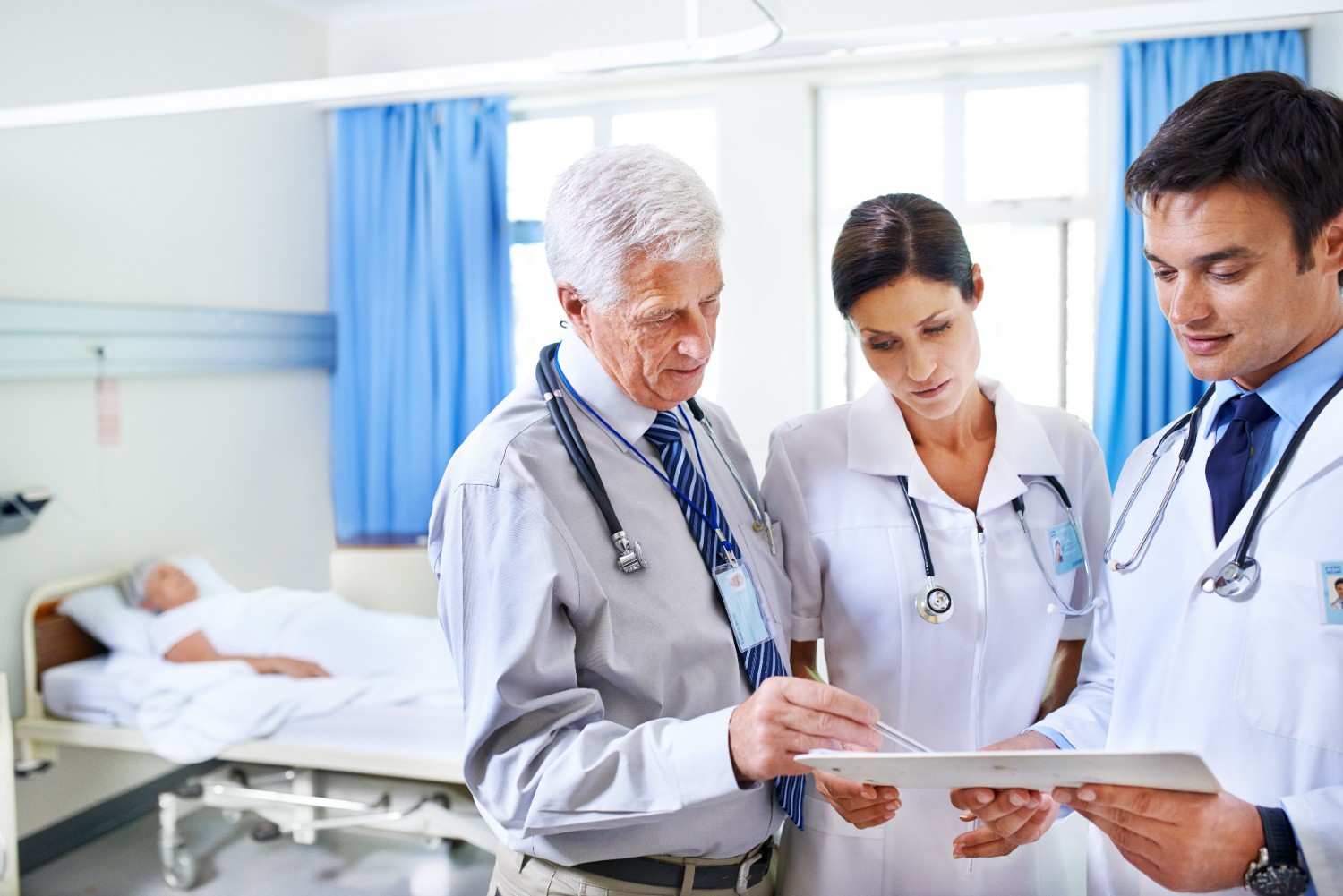 Can Healthcare GPOs Improve Patient Care Outcomes?