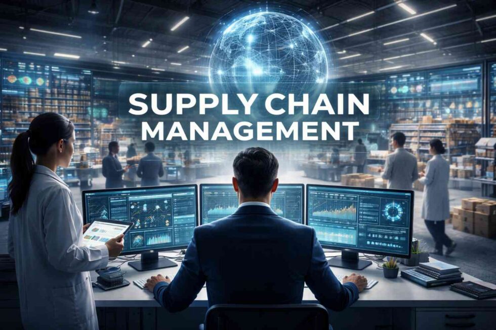10 Advanced KPIs for Healthcare Supply Chain Management in 2026